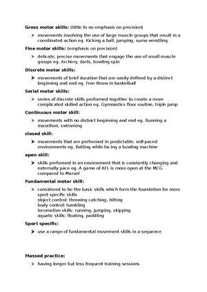 Physics Cheat Sheet - formulas - SCALER: Distance Speed Time Money Temp Mass VECTOR: - Studocu