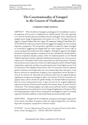 J243 inventory document example - G.-S. 003-0318 J REPUBLIC OF SOUTH ...