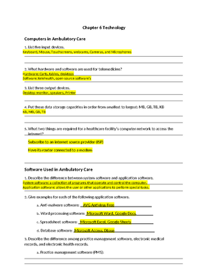 AHP106 WK4 Casestudy - Case Study # 1: Heart Angela’s physician ...
