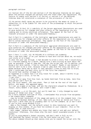 Individual ASG WITH Rubric CSC204 - PRACTICAL APPROACH OF OPERATING SYSTEM - CSC CSC204 ...