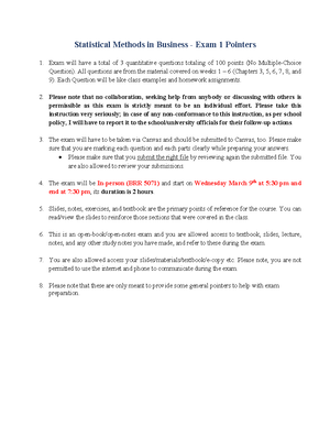 Assignment 2 - Statistical Methods - Confidence Interval Estimate Data ...