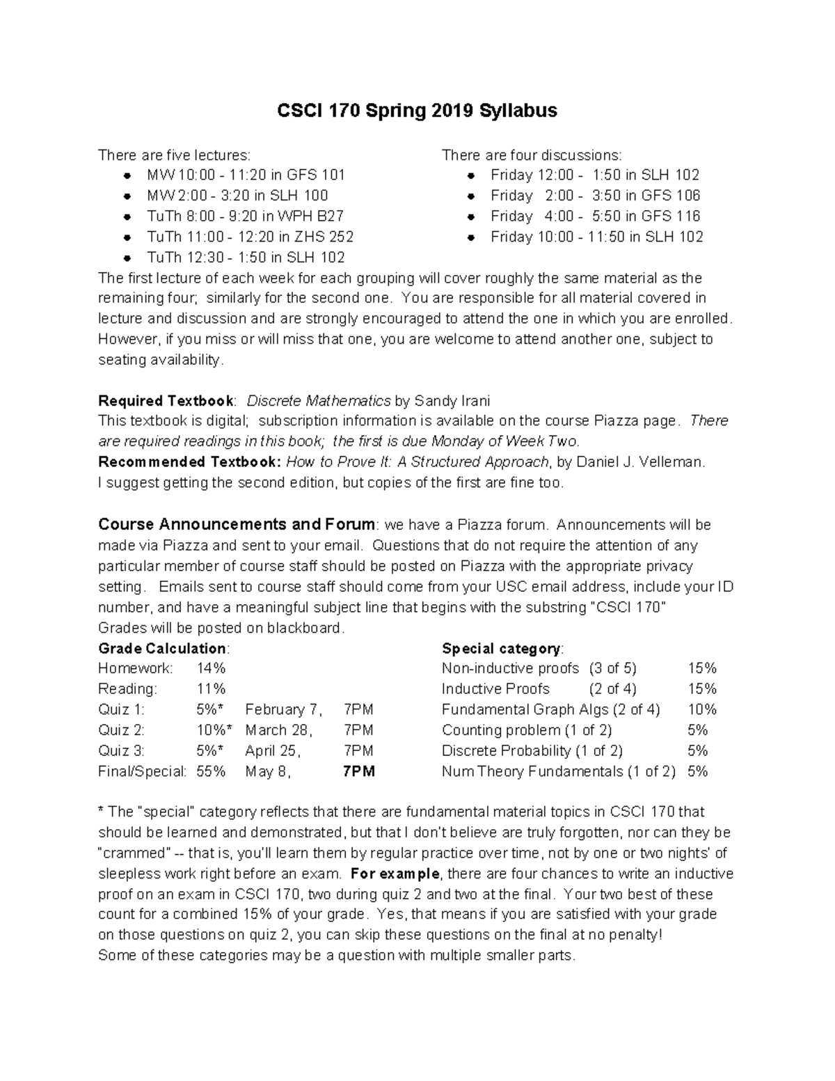 OLD Syllabus CSCI 170 Overview A Syllabus Talking About Assignments old-syllabus-csci-170-overview-a-syllabus-talking-about-assignments