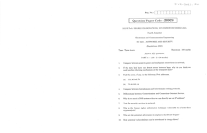 CC QUES BANK - Cloud Computing Question bank - REGULATION 2021 ACADEMIC YEAR 2023- Loyola ICAM ...