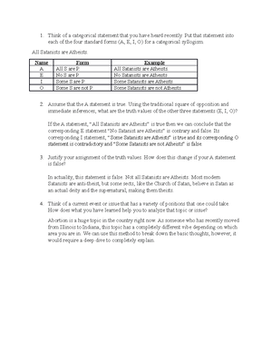 4-1 Case Scenario - Communication Plan K - QSO340 - QSO-340 4-1 Case ...