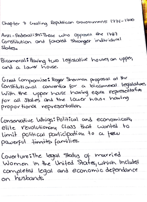 Report HIST 100 - Tiare Williams Dr. Harris HIST 100 16 November 2019 ...