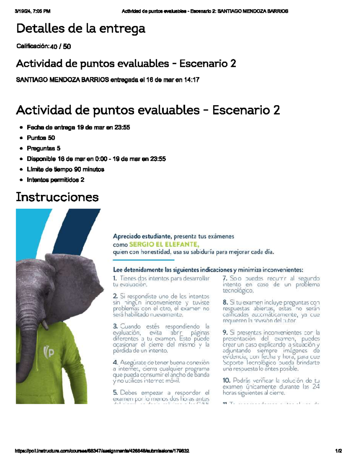 Actividad de puntos evaluables - Escenario 2 Segundo Intento Primer Bloque- Teorico - Virtual ...