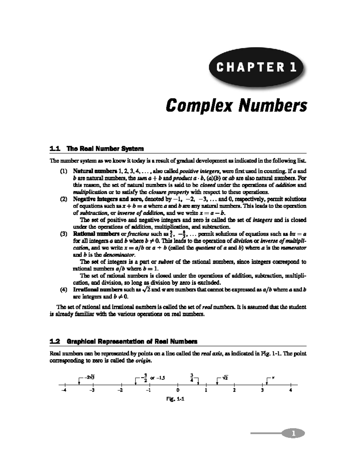 Complex vrl Part1 - this courses help to know about Machine Learning - Studocu