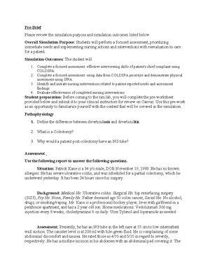 NBME 29 Block 1-4 (Answers Version) - NUR 2050 - Studocu