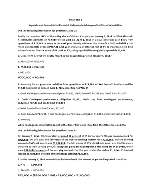 Word Project - word document - BS in Accountancy - University of the ...