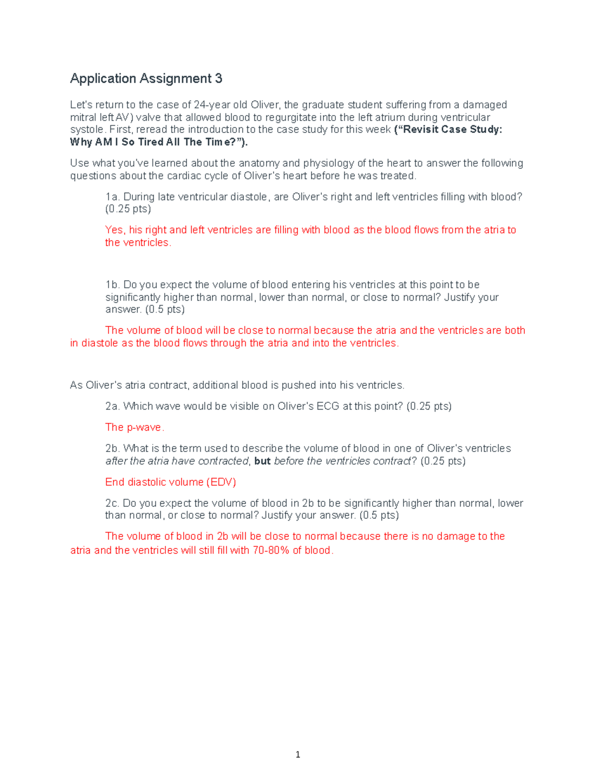 App Assignment 3Draft - Biology 163 ( World Campus) application ...