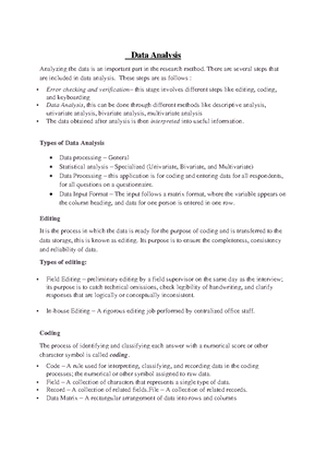 Unit 1 Python Programming Basics - BCA Semester 6th BCA614 Python Programming Unit I Basics of ...