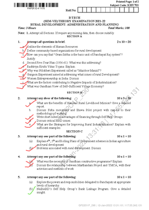 PDF - IIBF DRA Exam - REVISION _SOFT SKILLS_PPP & STRATEGY FOR DRA “Debt Recovery Agent” - Studocu