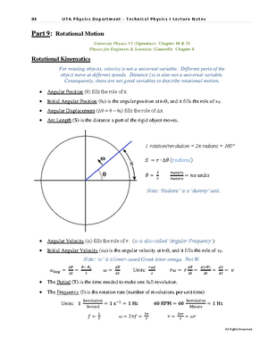Lect 1 Static Force 1 Equilibrium and Stability - Chapter 1 Static ...