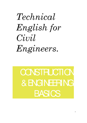 The Most Influential Civil Engineering - Nearly every piece of ...