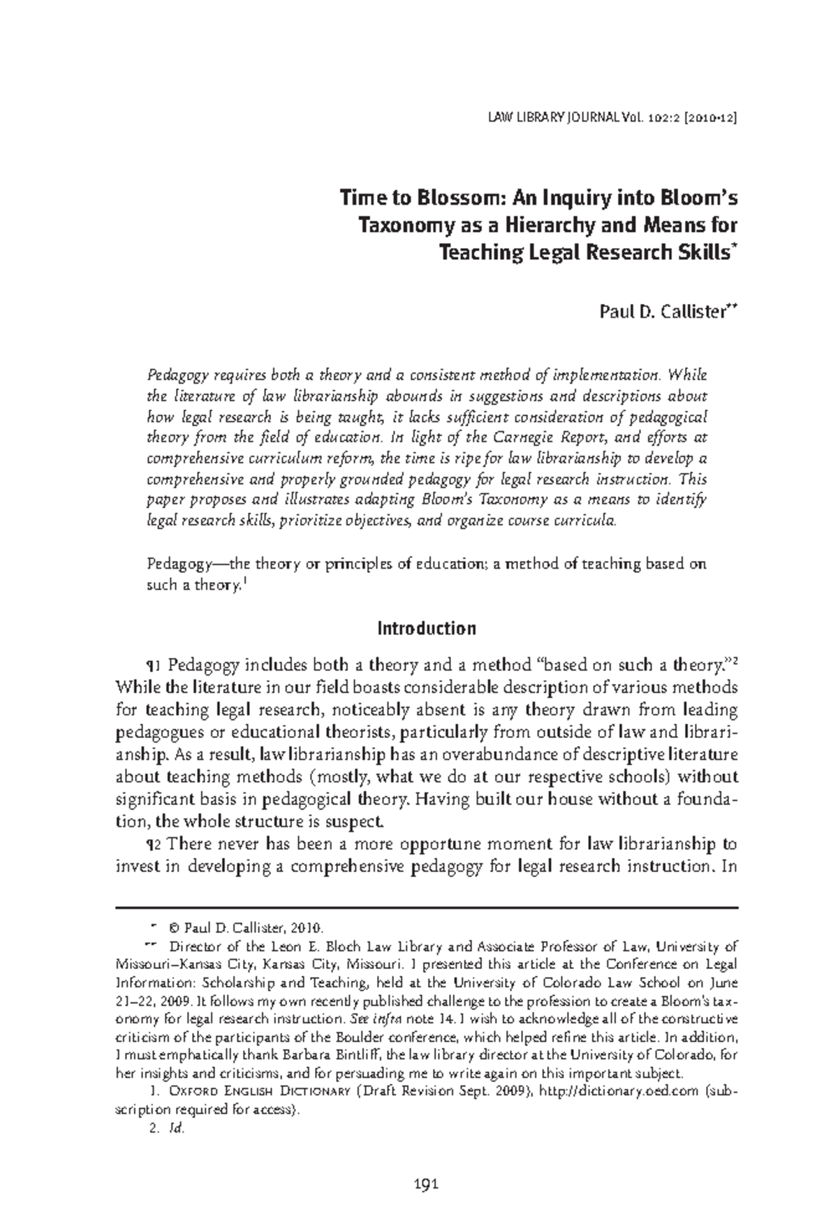 Maureen Fitzgerald, (2010 ) Legal Problem Solving - JUR311 - UWC - Studocu