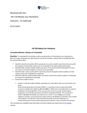 Ihp200 mini case study two worksheet - Blummenroth Otto IHP 200 Mini ...