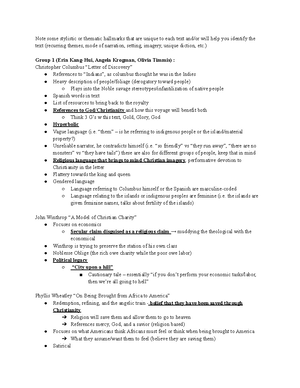 2 ENG 372 - Henry David Thoreau, excerpts from Walden - Henry David ...