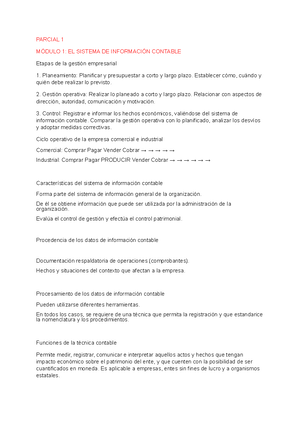 Módulo 10 - Rubros contables - Guía - GuÌa de lectura – Rubros ...