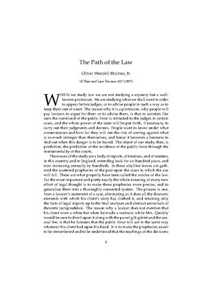 Realitat de Mill - Philosophy of Law - Studocu