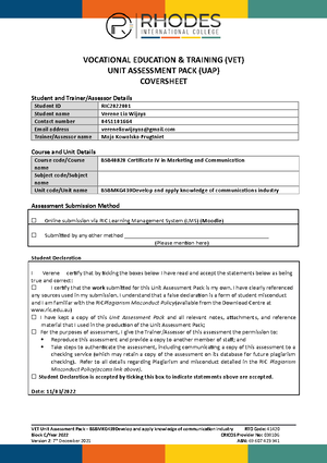 Higgin’s 8’s model - Higgin’s 8’s model The 8’s of strategy execution ...