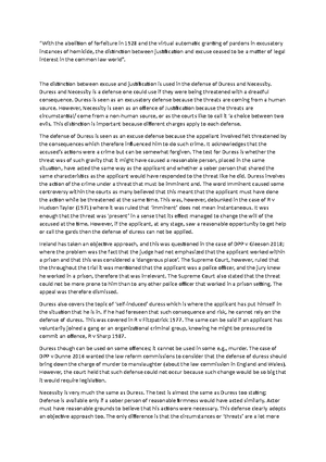 Major v Cobbe - Case judgment - Title The limits of proprietary ...