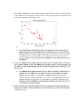 MAT243 - SNHU - Applied Statistics for Science, Technology, Engineering ...