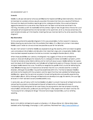 Learning Journal Unit 5 - Sadness: Sadness is an uncontrollable feeling ...
