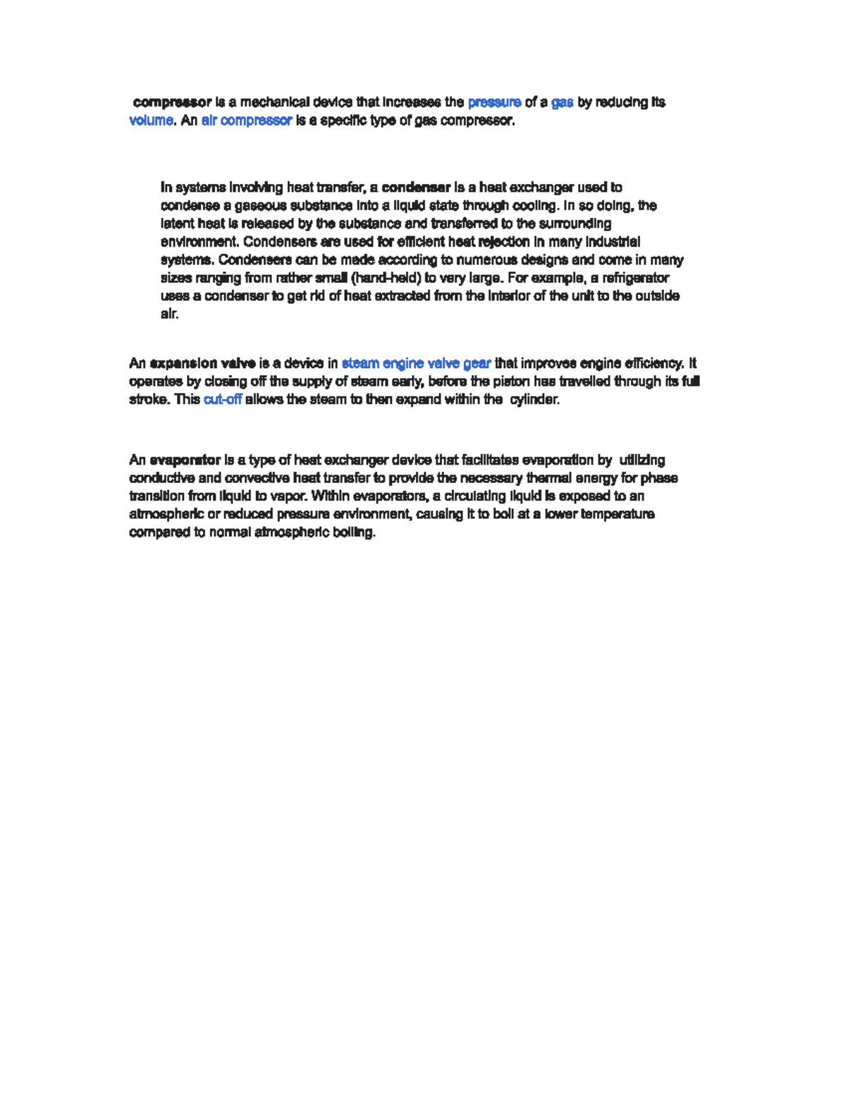 BME - basics of mechanical notes - Machine learning - Studocu