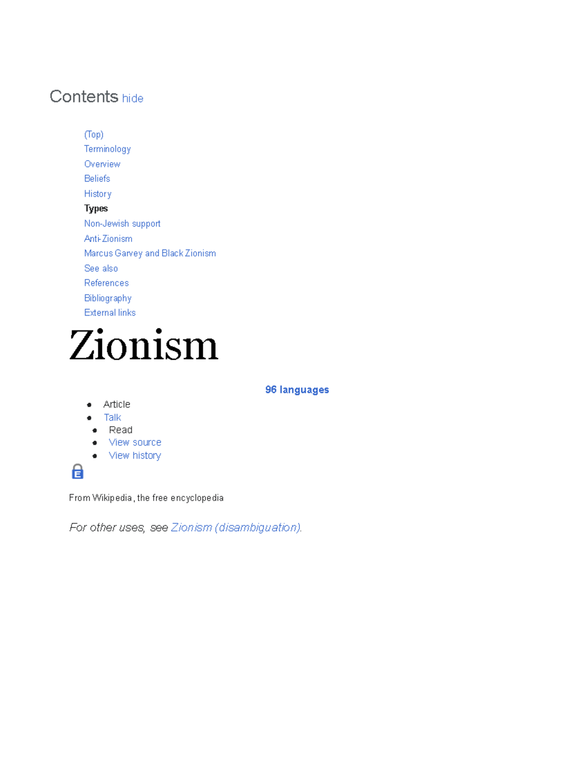 Notes For Haitian Revolution - Contents hide (Top) Terminology Overview ...