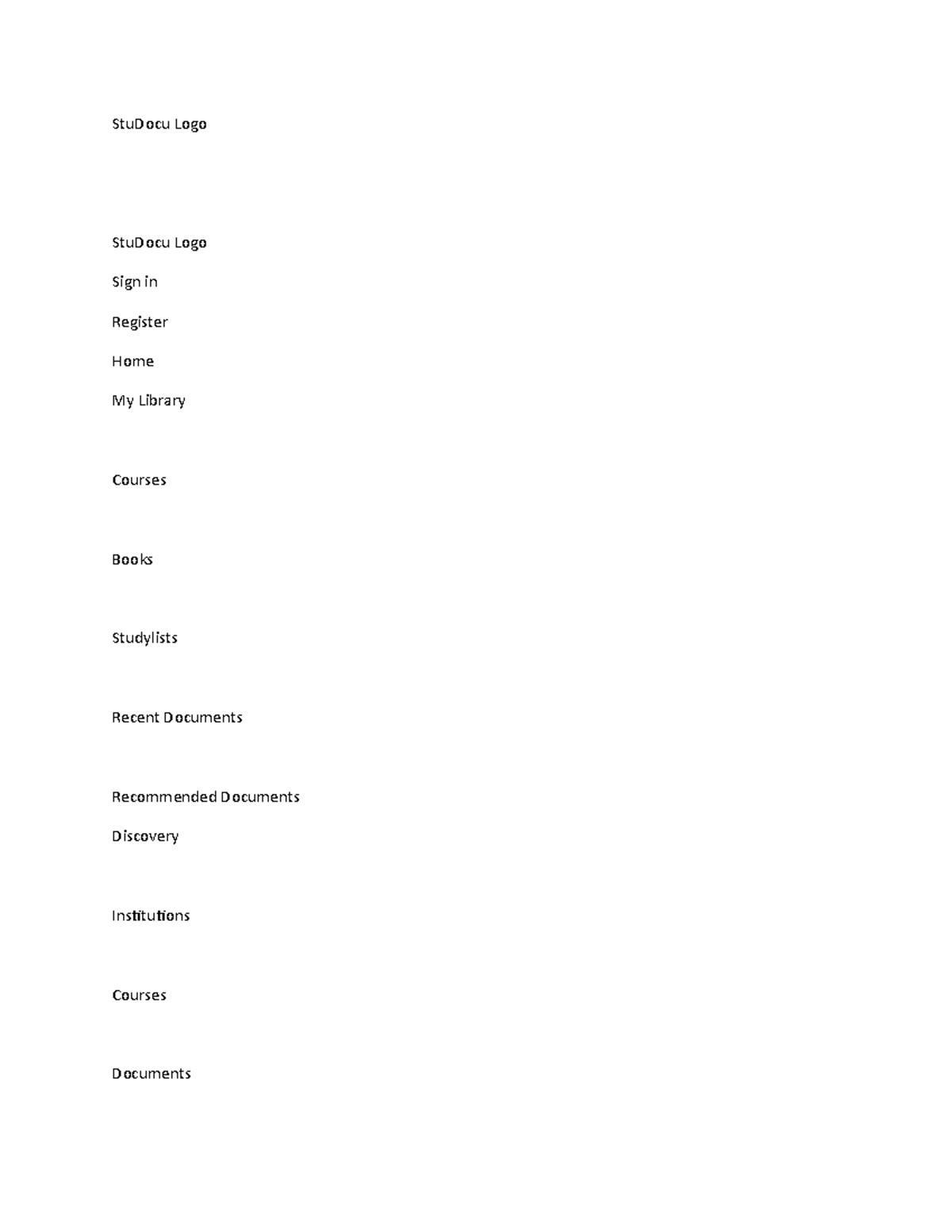 Prof reading Office - StuDocu Logo StuDocu Logo Sign in Register Home ...