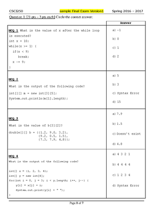 Library Ex - HGUYG - Library Class: Implement the class Library based ...