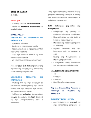 G7 Lesson PLAN Intonation - Lesson Plan English 7 Teacher: Grade 7 ...