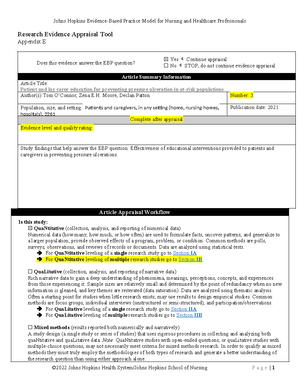Ante Sample Exam - An antenatal client is informing the nurse of her ...