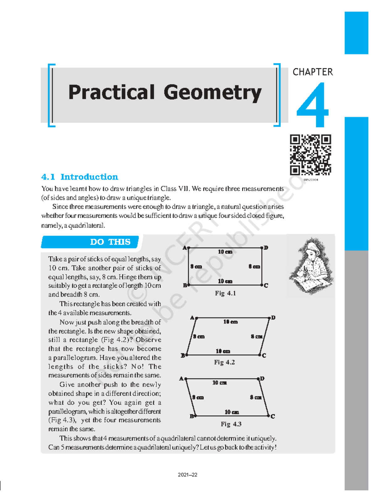 Hemh104-min - Ccghx - PRACTICAL GEOMETRY 57 DO THIS 4 Introduction You ...