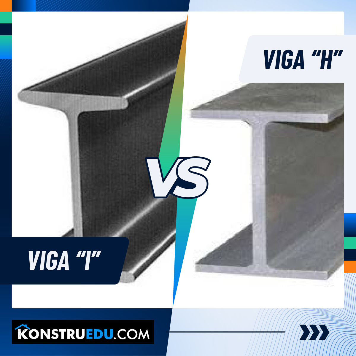 Viga IVSViga H - Ninguna - VIGA “I” VIGA “H” CARACTERÍSTICAS VIGAS “I”VIGAS “I” VIGAS “H”VIGAS ...