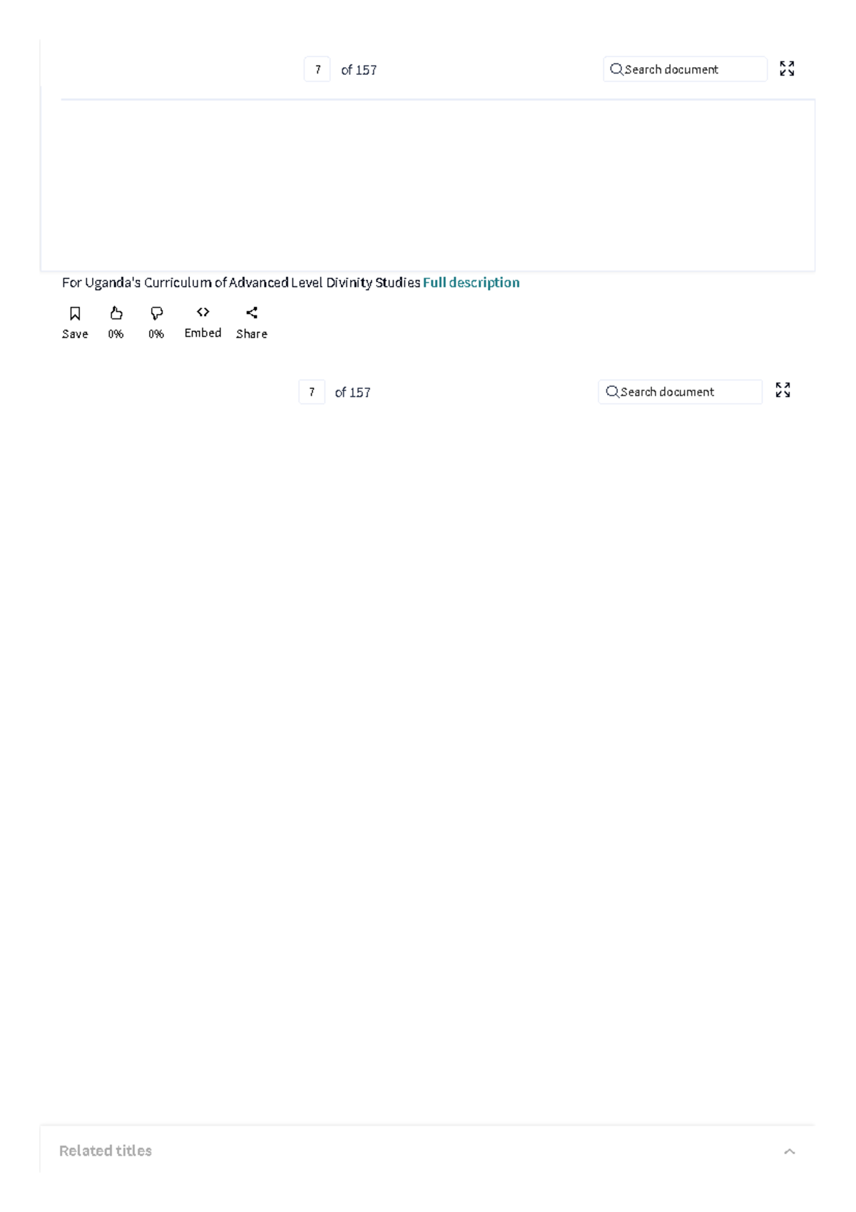 Divinity 3 Lecture Notes PDF Slavery Baptism - Statistics & Programming ...