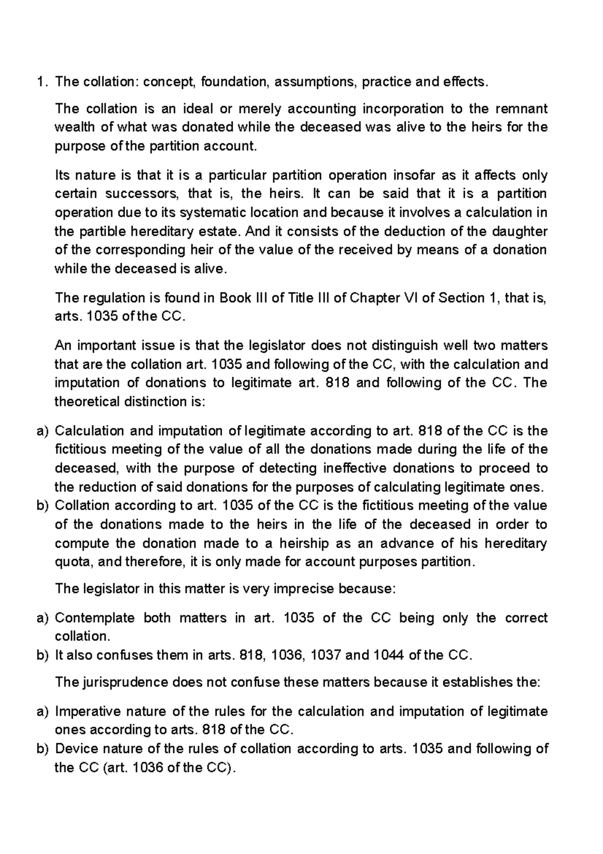 Temmary 14-16 International Marketing I The Global Business Environment ...