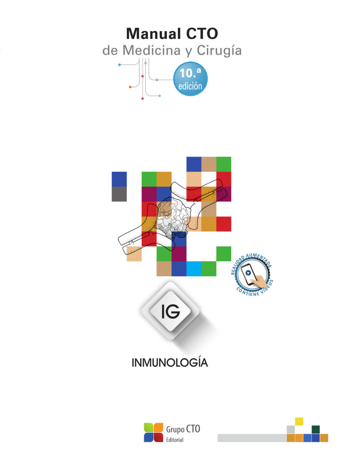 Inmunología CTO - manual CTO - Manual eTO de Medicina y Cirugía ...