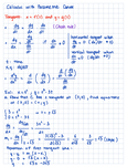 MATH 151 F - FC - Calculus I - Studocu