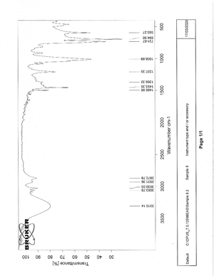 T01 - NMR - notes for NMR - Chem 263 lecture notes Nuclear Magnetic ...