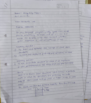 Word MPL manual - Copy - DATA - DSA - Studocu