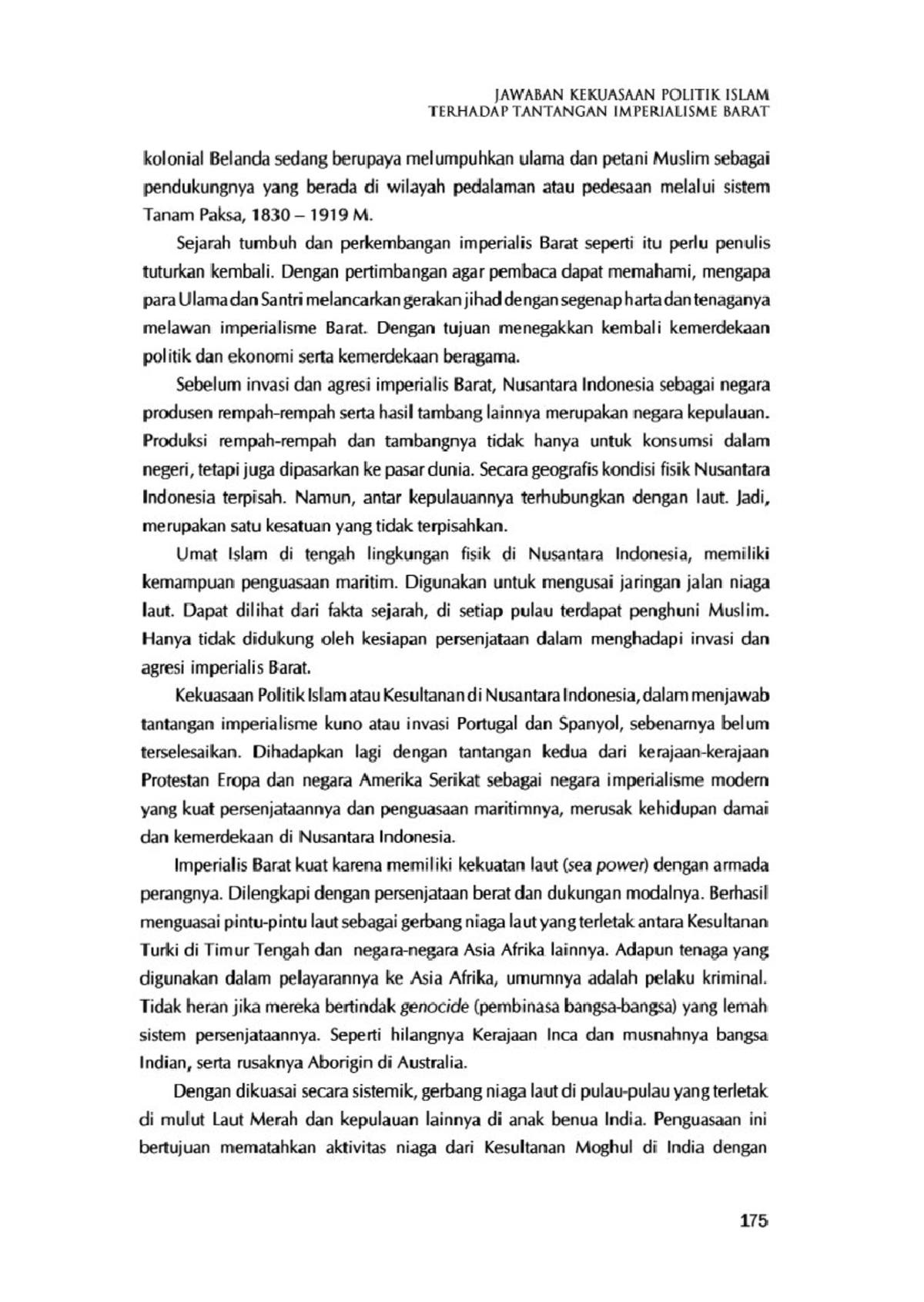 Api sejarah jilid 1-72 - Pendidikan Agama Islam - Studocu