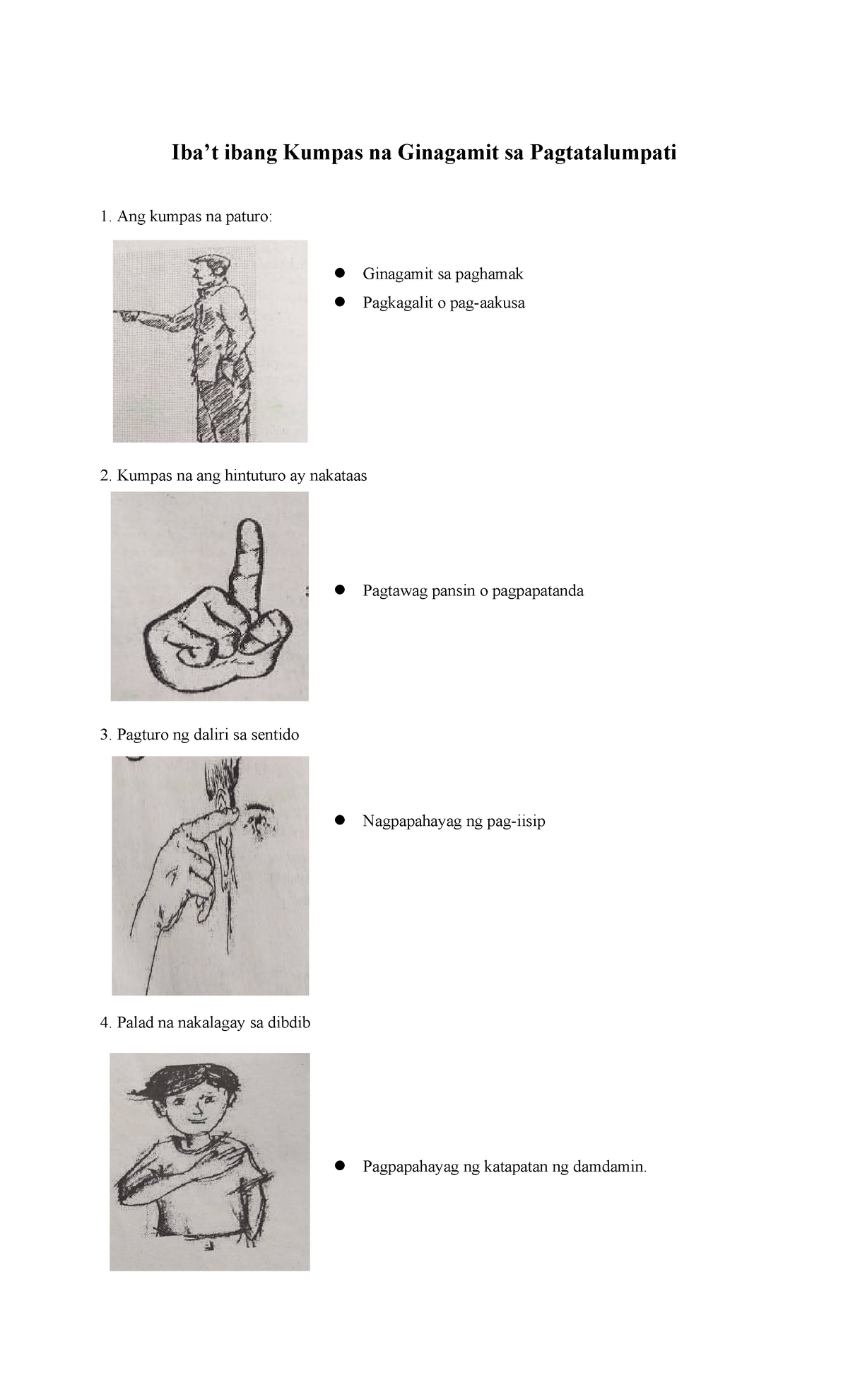 437794754-Ang-Kumpas - Iba’t ibang Kumpas na Ginagamit sa ...