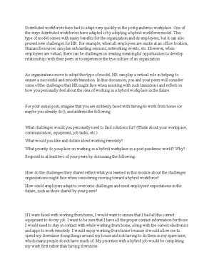 Milestone 2 - CHE110 - 6-1 Final Project Milestone Two: Educational ...