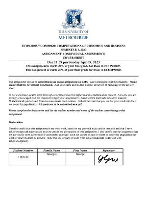Lecturenote w1 - Lecture notes 1 - Chapter 1. SAS programming language ...