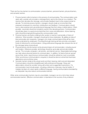 AVM1 TASK 3 - i passed - AVM1 TASK 3 In business, anything and ...