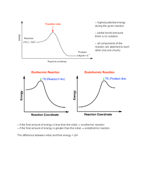 Molecular Properties - Functional groups, melting and boiling points ...
