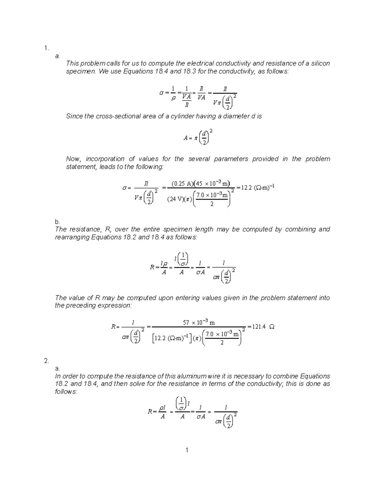 Homework 10 Distribute Warning Tt Undefined Function 32 1 A This Problem Calls For Us To 