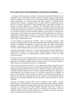 Max Scheler’s Hierarchy of Values - SAINT JOSEPH COLLEGE OF SINDANGAN ...