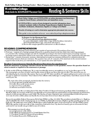 Next generation sample questions advanced alegbra and functions - NEXT ...